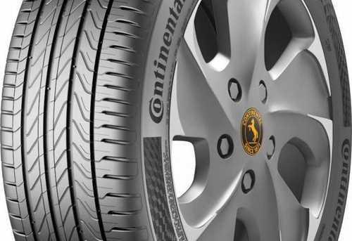 Continental ContiUltraContact UC6 235/60 R18 103V