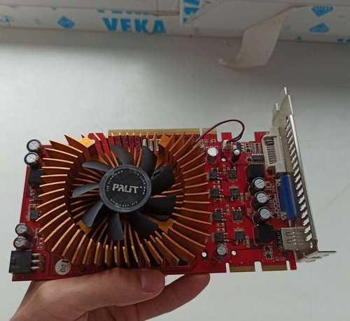 Видеокарта radeon hd3800