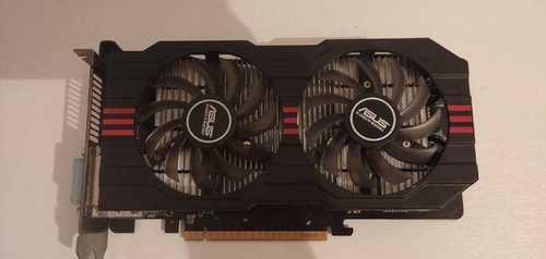 Видеокарта AMD Radeon R7 250X