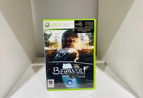 Beowulf The Game для Xbox360 Б/У