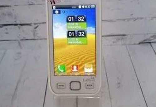 Samsung Wave 525 GT-S5250