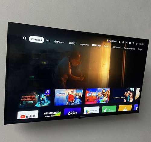 Телевизор Xiaomi Tv L32M7-earu