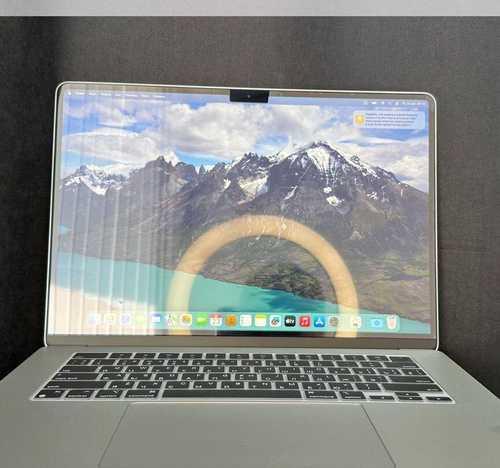 MacBook Air 15 M2 Базовый