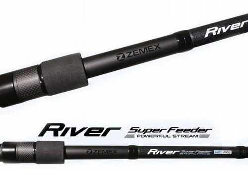 Фидер Zemex River Super Feeder