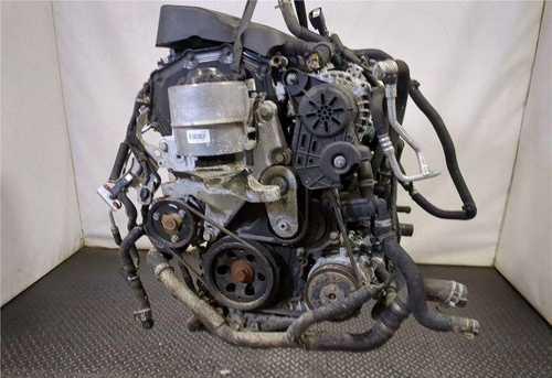 Двигатель Ford Mondeo 5 2015, 2019