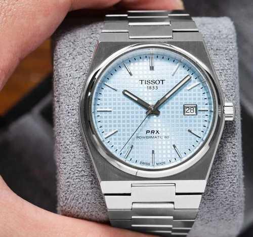 Tissot PRX Powermatic 80 35 MM T137.207.11.351.00