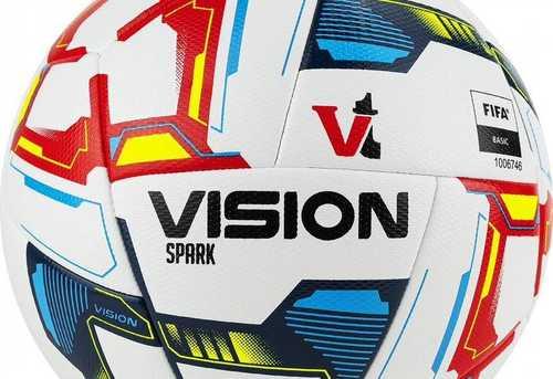 Мяч футбольный vision Spark