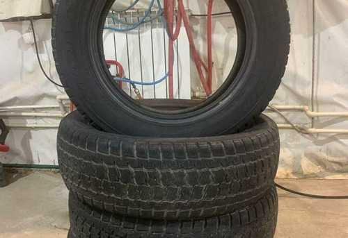 Goodyear Wrangler IP/N 225/60 R18