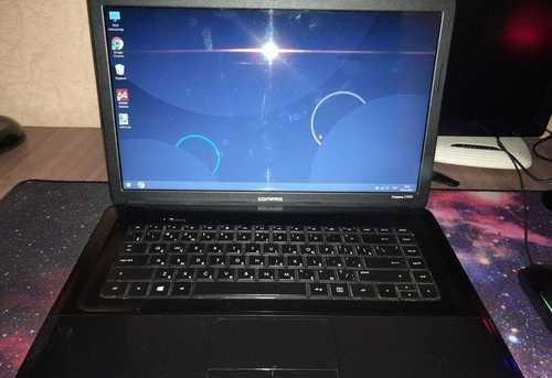 Ноутбук HP Compaq CQ58