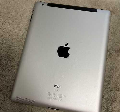 iPad 2