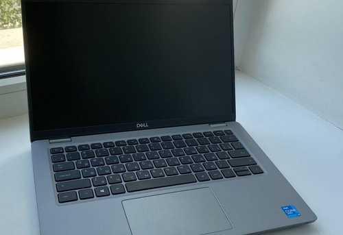 14" DELL LATITUDE 5420, 256 ГБ, Core i5-1145G7, RAM 16 ГБ, Intel Iris Xe Graphics