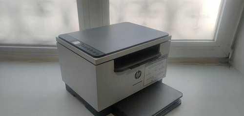 Принтер мфу HP LaserJet Pro M236dw