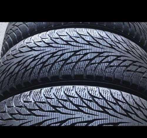 Nokian Tyres Hakkapeliitta R2 205/55 R16