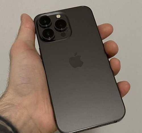 iPhone 13 Pro, 128 ГБ