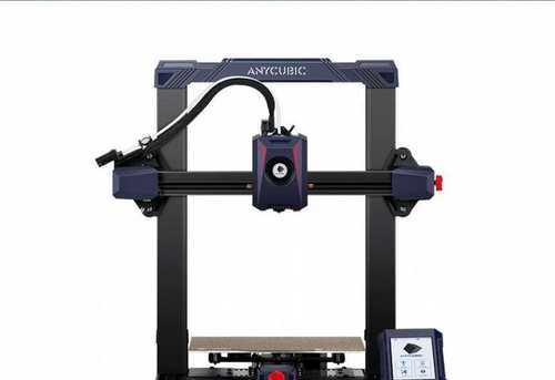 Anycubic Kobra 2 принтер 3D