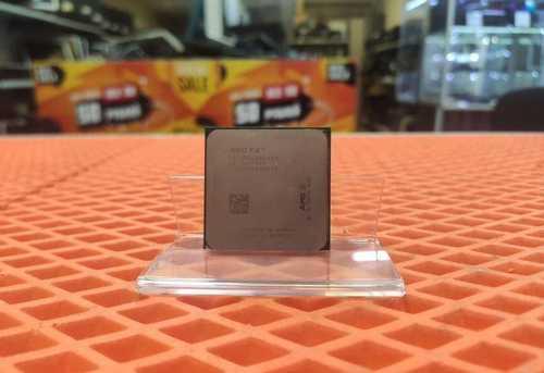 Процессор AMD FX-4100 3.6GHz 12Mb DDR3-1866 Socket