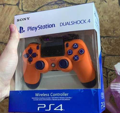 Dualshock 4