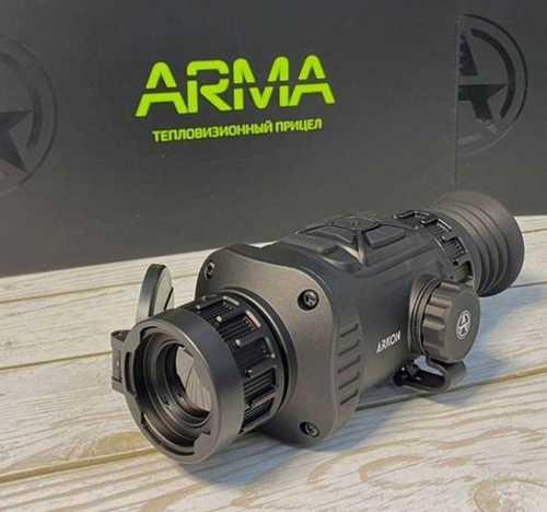 Тепловизор для охоты Arkon Arma SR25