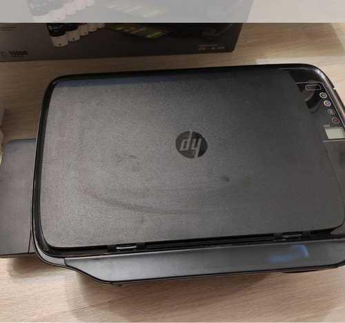 Принтер струйный мфу HP Ink Tank 315