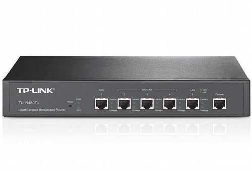 Маршрутизатор TP-link TL-R480T+ #65675