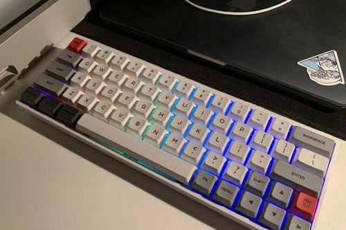 Механическая клавиатура skyloong SK64