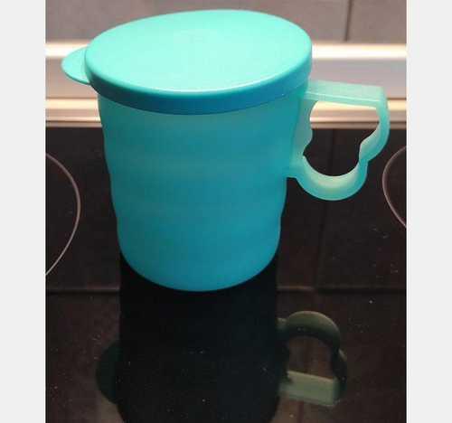 Посуда, Tupperware "