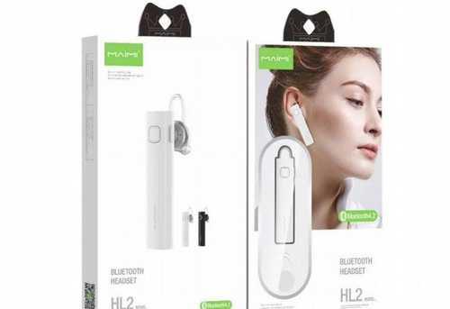 Bluetooth гарнитура maimi HL2 headset