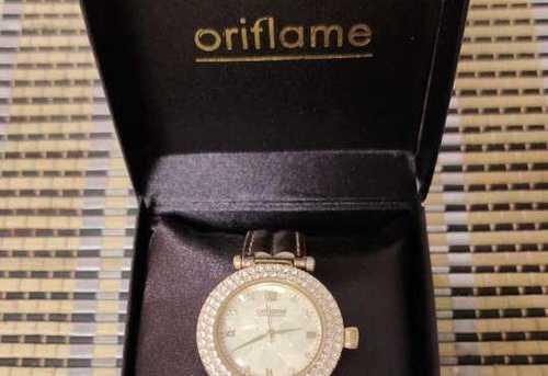 Часы женские Oriflame