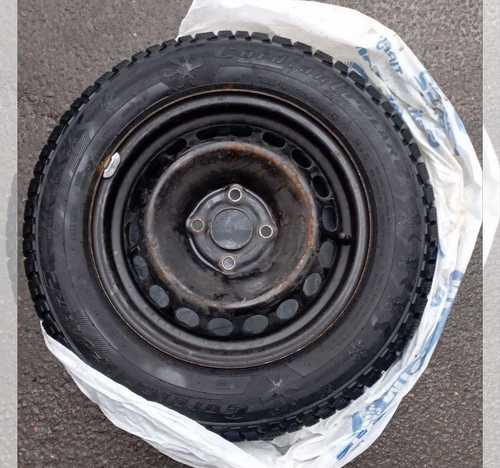 Cordiant Polar 2 185/65 R14 86Q