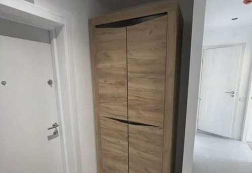Шкаф комбинированный 97см «Паола»