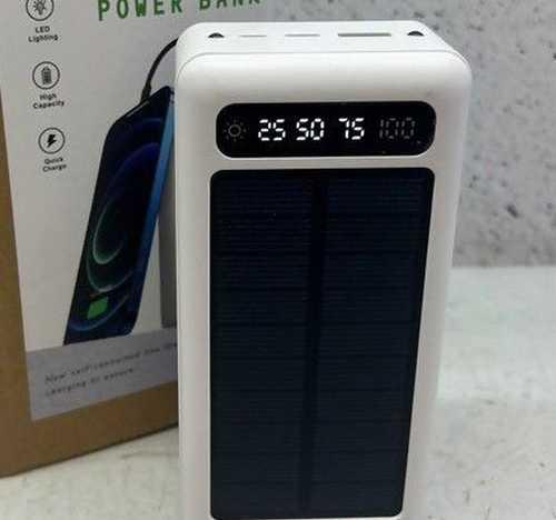 Внешний аккумулятор PowerBank 50,000 mAh (6142)