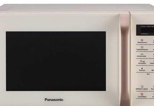 Микроволновая печь Panasonic NN-ST35mkzpe