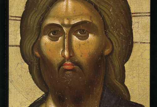 Священная Обитель Ватопед. Византийские Иконы
