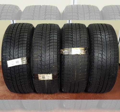 Michelin X-Ice XI3 205/55 R16 91H