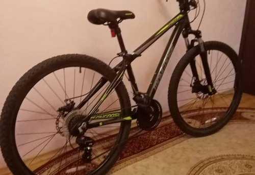 Велосипед Mongoose Montana LE 27,5