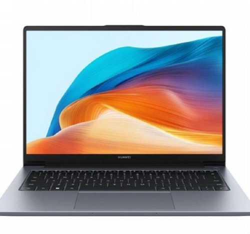 Huawei MateBook D14 MDF-X 53013XFQ Space Grey 14" FHD i5-12450H/8GB/512GB SSD/DOS