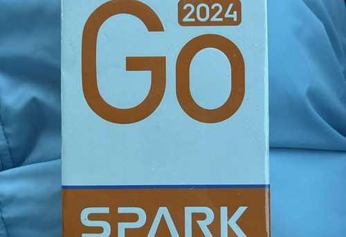 TECNO Spark Go 2024, 3/64 ГБ