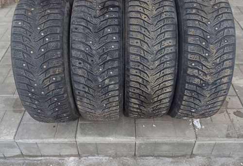 Kumho WinterCraft Ice WI31 195/65 R15 56T