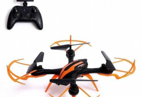 Квадрокоптер LH-X20WF, камера, передача изображени