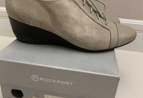 Ботильоны туфли Rockport 41 размер