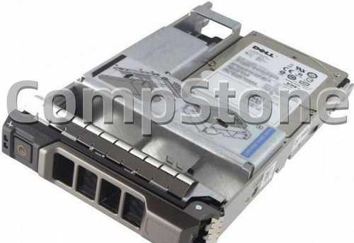 Накопитель SSD 1jxkp Dell 1.92TB 2.5 SATA 6G RI