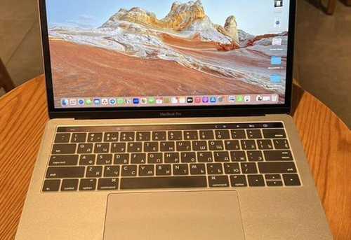 Apple MacBook Pro 13 2019 Touch Bar 16 GB / i5