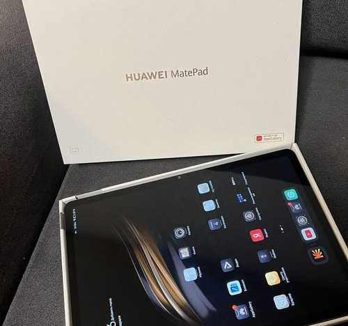 Планшет huawei matepad 11.5