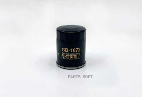 BIG filter GB-1072 Фильтр масляный chery Tiggo T11