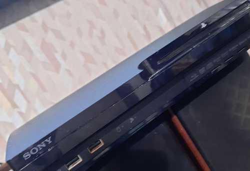 PS3 slim 149GB