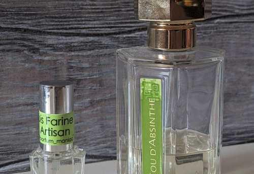 L'Artisan Parfumeur - Bois Farine Мучной лес
