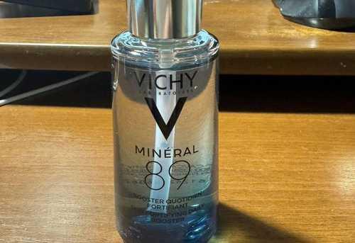 Сыворотка Vichy Mineral 89