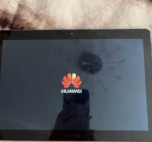 Huawei MadiaPad T3 10