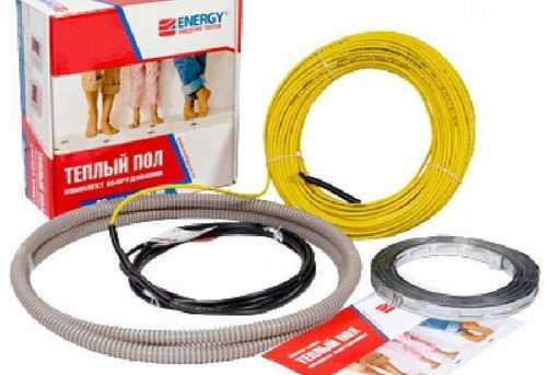 Теплый пол Energy Cable 160 eflrcable0adsv00160 с