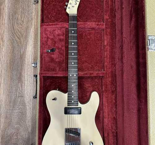Fender aerodyne tele 2004